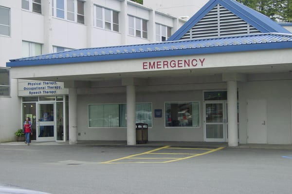 PEACEHEALTH KETCHIKAN MEDICAL CENTER - Updated December 2025 - 19 ...