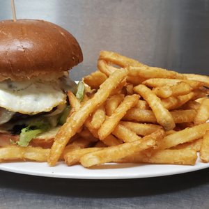 CROWBAR HARDWARE STORE - 38 Opera House Sq, Claremont, New Hampshire ...