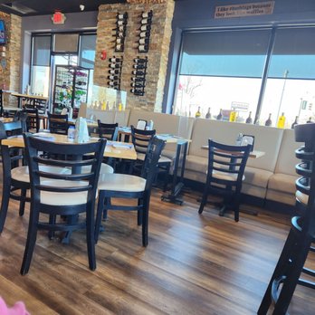 ATHENIAN GREEK TAVERNA - Updated June 2024 - 578 Photos & 413 Reviews ...