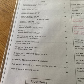 BRIX BRINE - Updated August 2025 - 164 Photos & 212 Reviews - 49 Shore ...