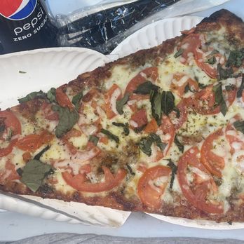 TWO GUYS PIZZERIA - Updated January 2025 - 231 Photos & 295 Reviews ...