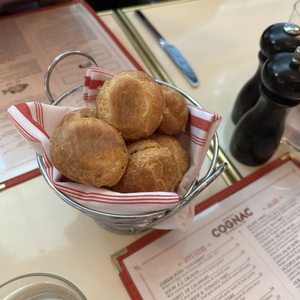 BRASSERIE COGNAC 48 - 32 Photos & 10 Reviews - 517 Lexington Ave, New ...