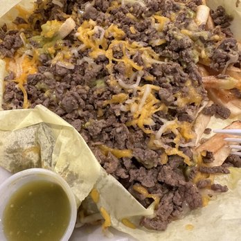 BIG BURRITO MEXICAN FAST FOOD - Updated January 2025 - 71 Photos & 73 ...