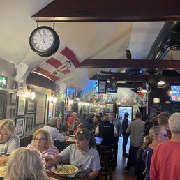 THE RED ROOSTER BAR & GRILL - Updated October 2025 - 153 Photos & 259 ...