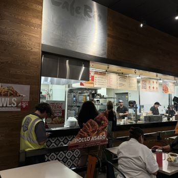 CAFE RIO FRESH MODERN MEXICAN - Updated September 2025 - 255 Photos ...