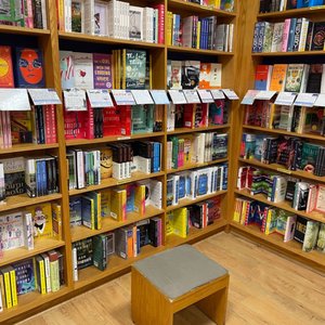 BOOKPEOPLE - 251 Photos & 511 Reviews - 603 N Lamar Blvd, Austin, TX - Yelp