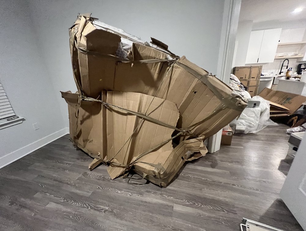 SPARTAN VAN LINES - Updated March 2025 - 19 Photos & 28 Reviews - 2120 ...