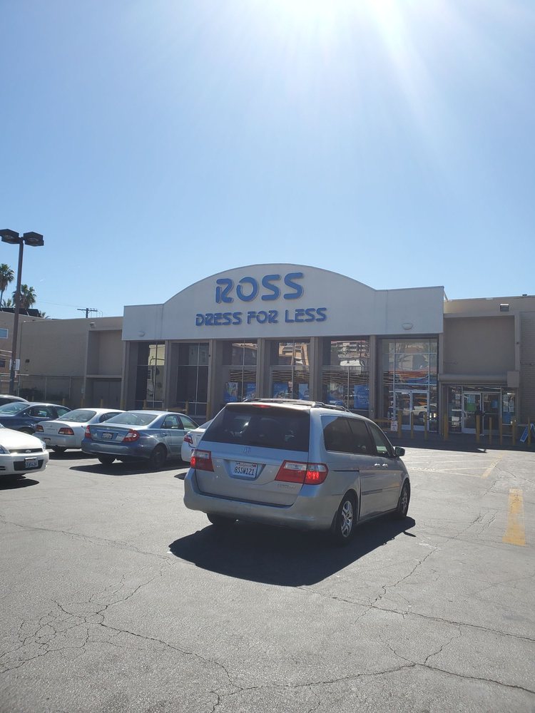 ROSS DRESS FOR LESS - Updated February 2025 - 54 Photos & 67 Reviews ...