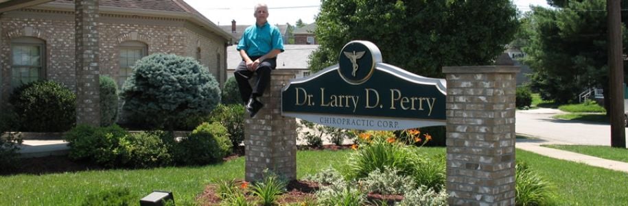 LARRY D PERRY, DC - Updated April 2025 - 651 Washington Ave, Huntington ...