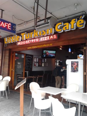 LITTLE TURKISH CAFE - Updated July 2025 - 27 Photos & 23 Reviews - 217 ...