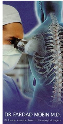 FARDAD MOBIN, MD - Updated August 2025 - 14 Photos & 34 Reviews - 120 S ...