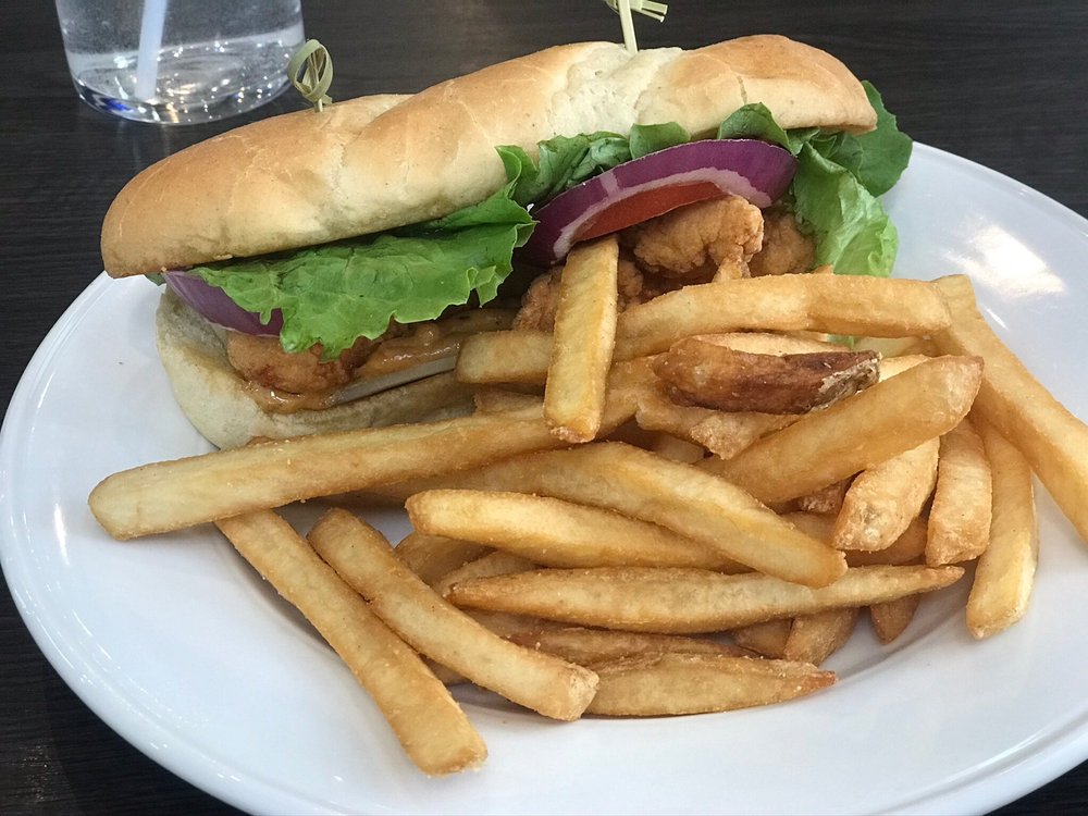 DO GOOD - Updated December 2024 - 15 Photos & 21 Reviews - 25 W Main St ...