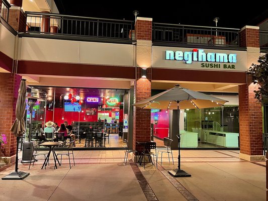 NEGIHAMA SUSHI BAR & GRILL - Updated October 2025 - 232 Photos & 146 ...