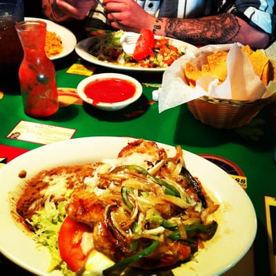 EL MAGUEY - Updated December 2025 - 23 Photos & 56 Reviews - 1340 Forum ...