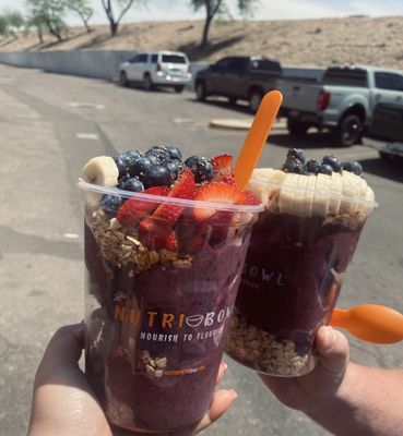 NUTRITION ONE - Updated September 2025 - 16 Reviews - 2250 Arizona 95 ...