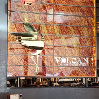 VOLCANO JAPANESE CUISINE - Updated January 2026 - 282 Photos & 84 ...