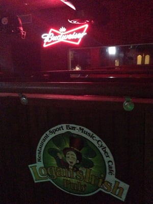 LOGANS IRISH PUB - Updated January 2026 - Isla Verde, Carolina, Puerto ...