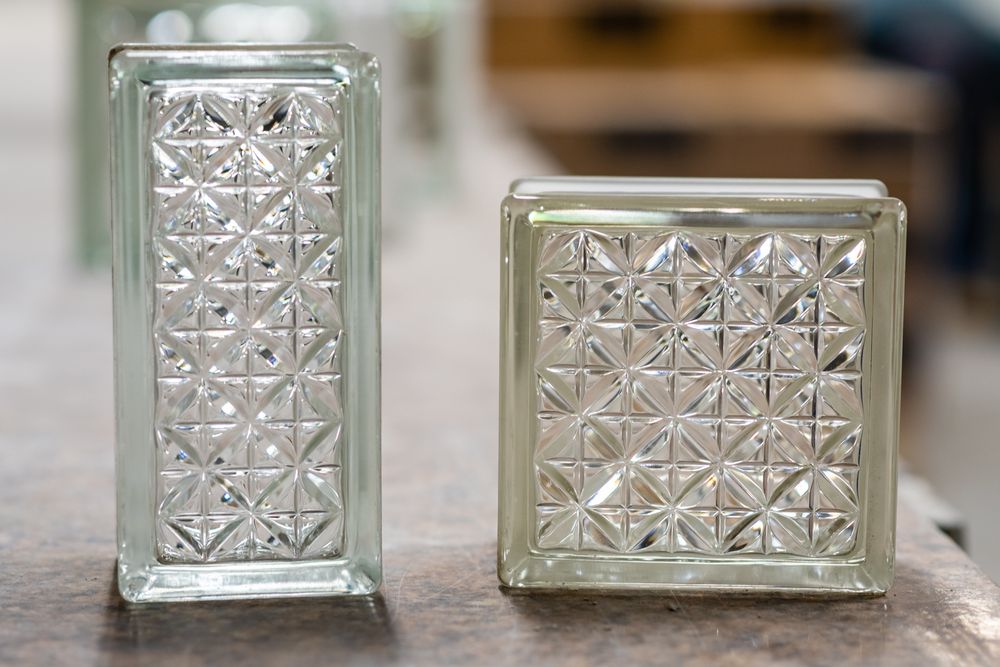 GLASS BLOCK FACTORY - Updated November 2025 - 100 Photos & 18 Reviews ...