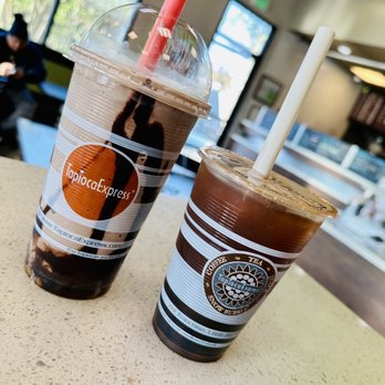 TAPIOCA EXPRESS - Updated July 2024 - 319 Photos & 360 Reviews - 2220 E ...