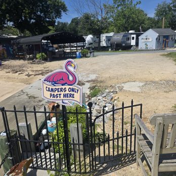 CHARLESTOWN MANOR BEACH AND CAMPGROUND - Updated December 2025 - 64 ...