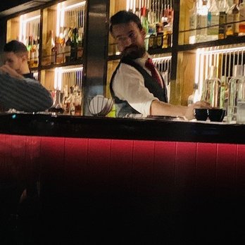 DISREPUTE - Updated December 2025 - 45 Photos & 22 Reviews - 4 Kingly ...