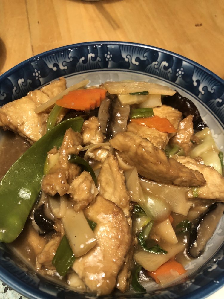 CHINA RIM - 22 Photos & 76 Reviews - Chinese - 455 NW Saltzman Rd ...