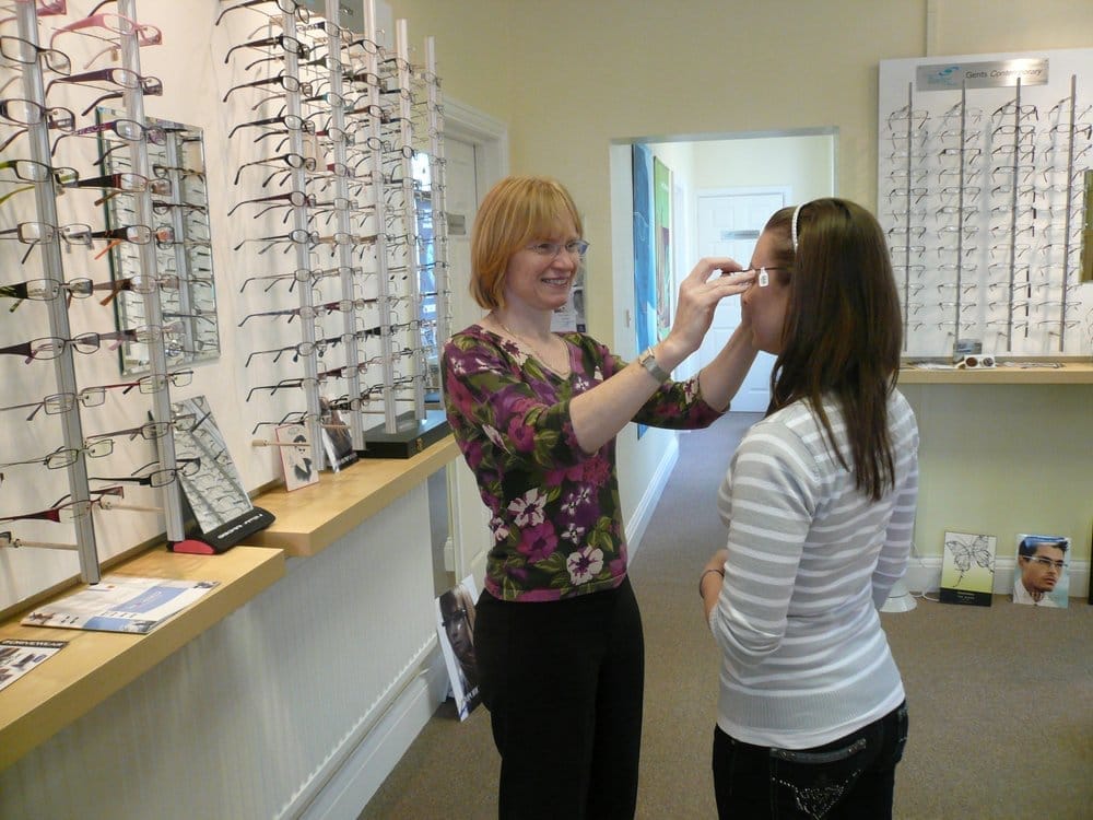 RADYR EYE CARE - 14 Station Road, Cardiff, United Kingdom - Eyewear ...