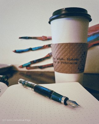 THE WHITE RABBIT CAFÉ & PÂTISSERIE - Updated June 2024 - 243 Photos ...