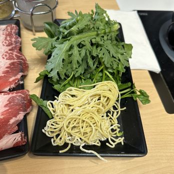 TEN SHABU - Updated October 2025 - 842 Photos & 795 Reviews - 1015 S ...