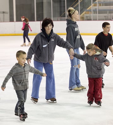 BRIGHTSPEED ICE PARK - Updated October 2025 - 27 Photos & 11 Reviews ...