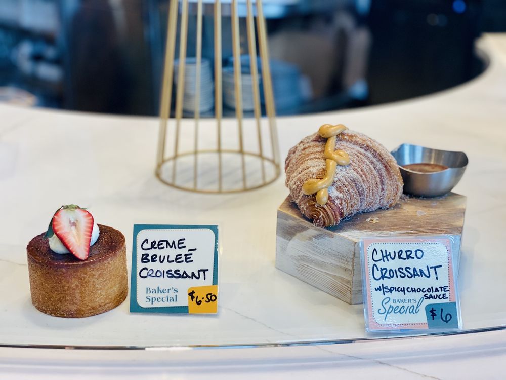 THE BUTTER MILK RANCH - 316 Photos & 127 Reviews - Breakfast & Brunch ...