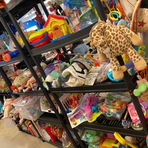 ACT II CONSIGNMENT SHOP - Updated November 2024 - 28 Reviews - 13625 ...