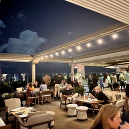 LEVEL 6 - Updated December 2025 - 551 Photos & 243 Reviews - 3480 Main ...