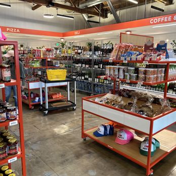 FATTY MART - Updated June 2024 - 269 Photos & 123 Reviews - 12210 ...