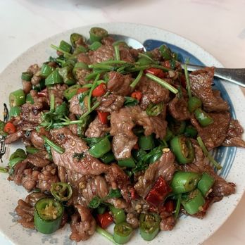 CHENGDU TASTE 滋味成都 - Updated March 2025 - 485 Photos & 201 Reviews ...