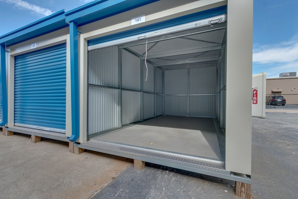 MAIN STREET STORAGE - Request a Quote - 43 Photos - 700 E Main St ...