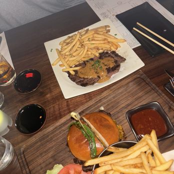 BLUE RIBBON SUSHI - Updated March 2025 - 312 Photos & 71 Reviews - 2300 ...