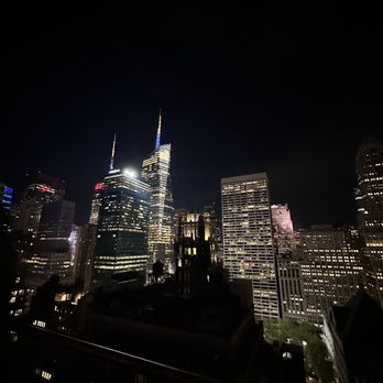 BAR CIMA - Updated October 2025 - 136 Photos & 56 Reviews - 30 W 39th ...