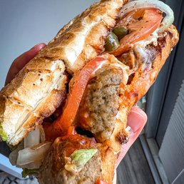 POTBELLY - Updated July 2025 - 86 Photos & 99 Reviews - 2030 6th Ave ...