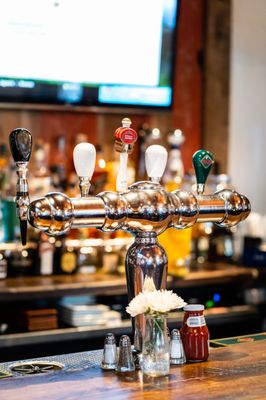 LITTLE PUB - 221 Photos & 155 Reviews - 10 Washington Pkwy, Stratford ...