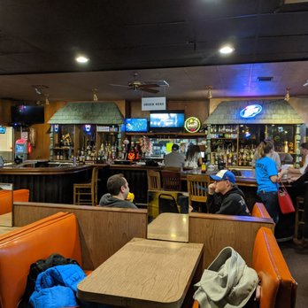 MADISON BOWL - Updated August 2025 - 49 Photos & 73 Reviews - 4761 ...