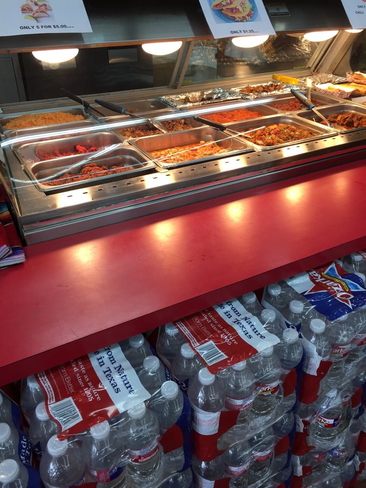 SUNRISE SUPERSTOP - Updated January 2026 - 1301 Federal Rd, Houston ...