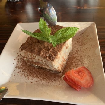 AMARENA - Italian Restaurant at 2162 Larkin St, San Francisco ...