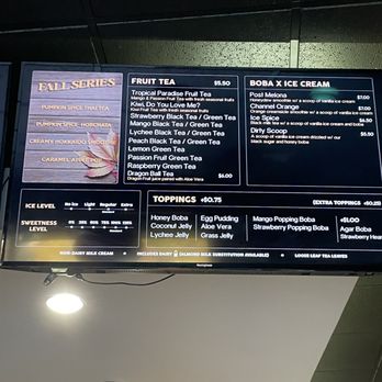 TEA DAZE - Updated October 2025 - 121 Photos & 119 Reviews - 3501 ...