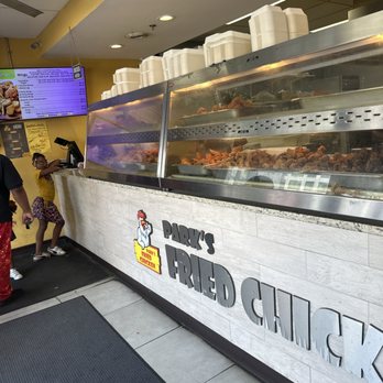 PARKS FRIED CHICKEN - Updated January 2026 - 56 Photos & 48 Reviews ...