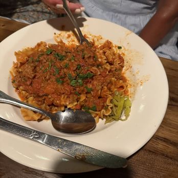 SPANO’S RISTORANTE ITALIANO - 459 Photos & 519 Reviews - 719 Arnold Ave ...