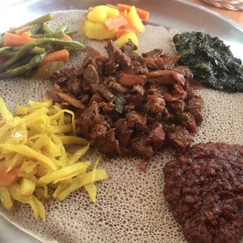 ENATYE ETHIOPIAN RESTAURANT - Updated July 2025 - 636 Photos & 678 ...