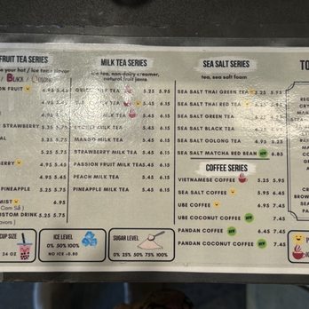 TITI BOBA CORNER - Updated December 2025 - 288 Photos & 108 Reviews ...