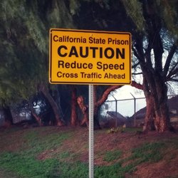 CALIFORNIA INSTITUTION FOR WOMEN AT CORONA - Chino Corona Rd, Chino ...