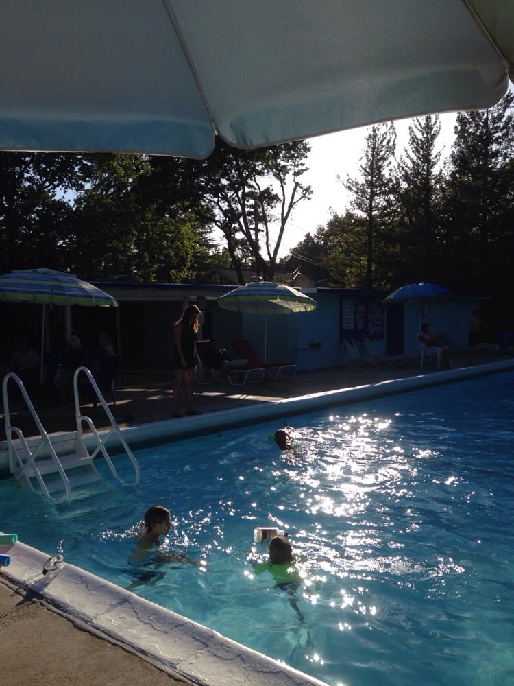 DVRA SWIM CLUB - Updated December 2025 - 10 Photos - 2515 San Miguel Dr ...